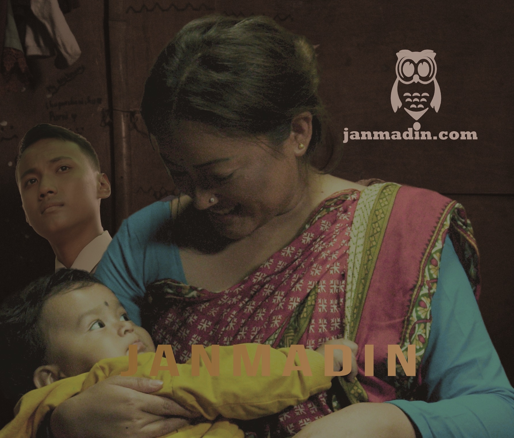 Home | Janmadin